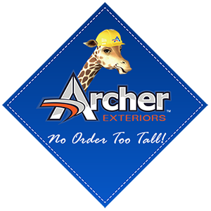 Golden Ticket Offer | Archer Exteriors